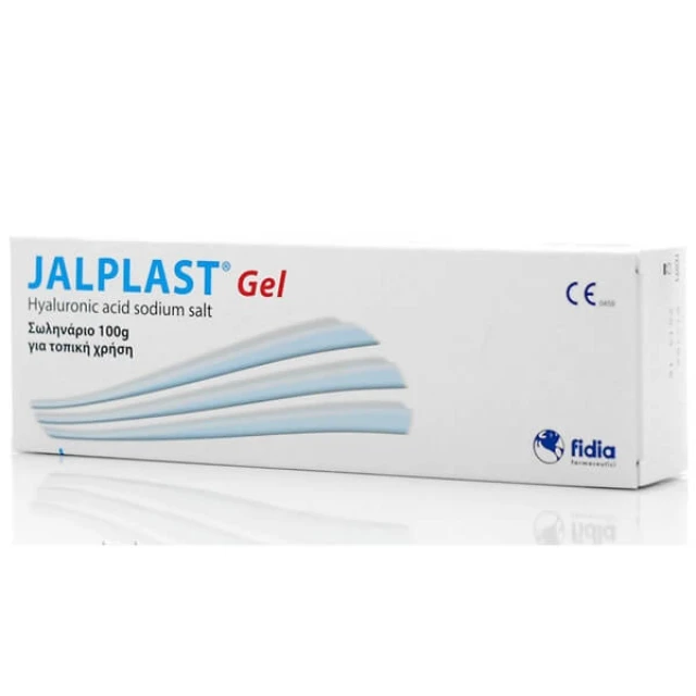 JALPLAST Gel | 100gr | Sikalias.gr