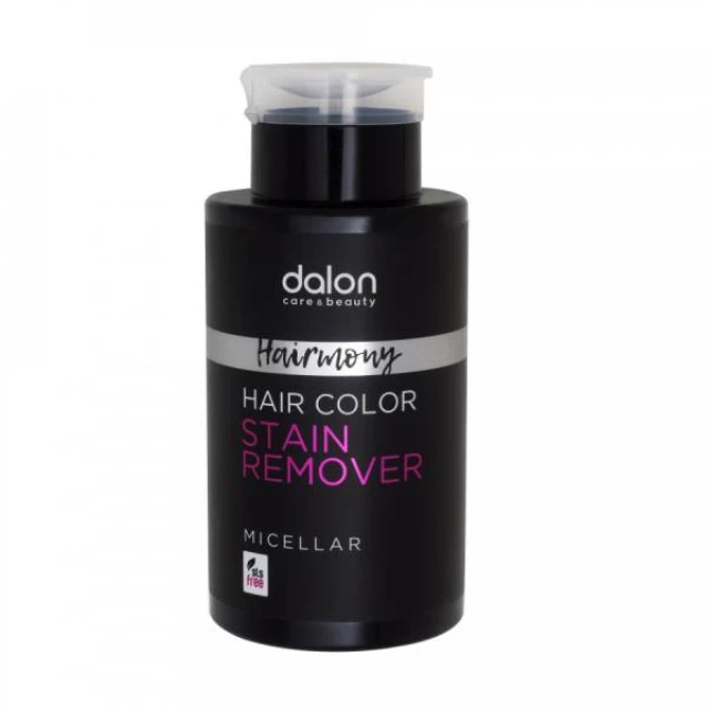 Dalon Hairmony Hair Color Stain Remover 300ml | Sikalias.gr