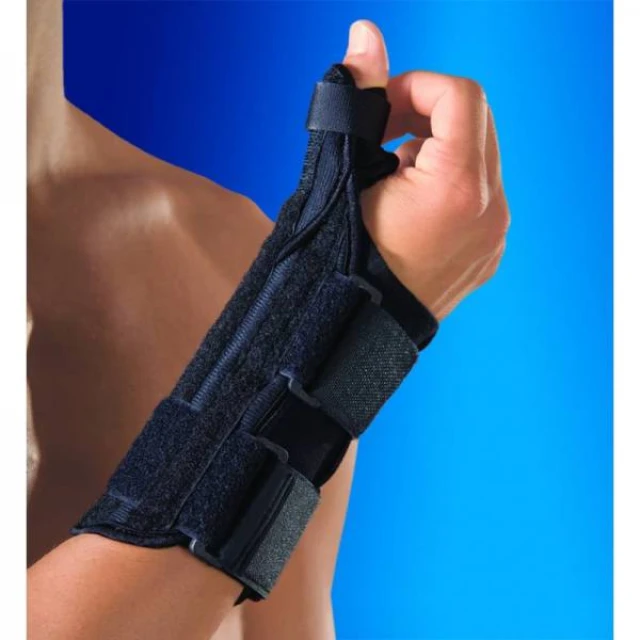 ANATOMIC ΑΡΙΣΤΕΡΟ ΝΑΡΘΗΚΑΣ ΚΑΡΠΟΥ & ΑΝΤΙΧΕΙΡΑ -5060- | Sikalias.gr